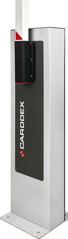 Механический шлагбаум CARDDEX MBT, комплект Стандарт купить в Сыктывкаре
